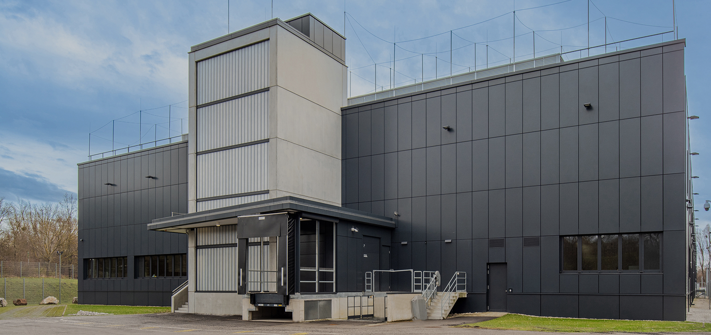 NTT DC REIT | Pure Play Data Center REIT Backed by NTT Group